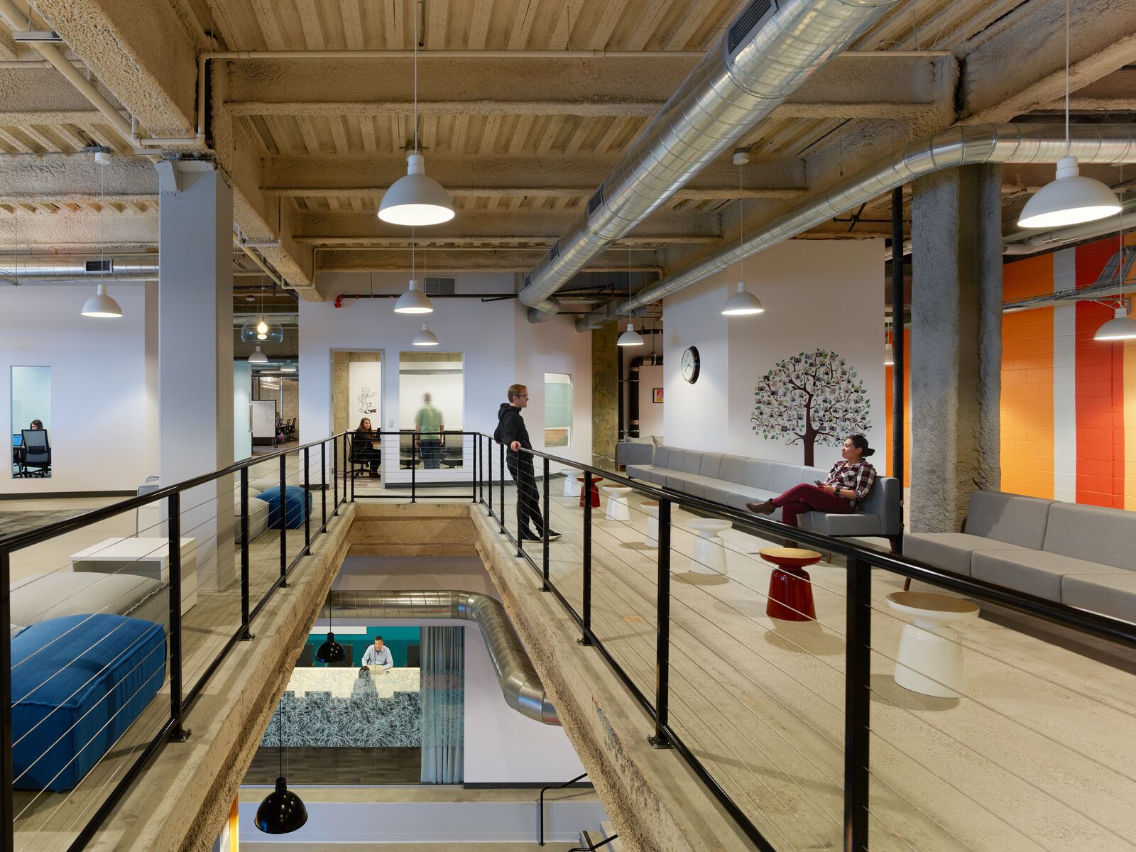 Tangram Project: Zest Financial