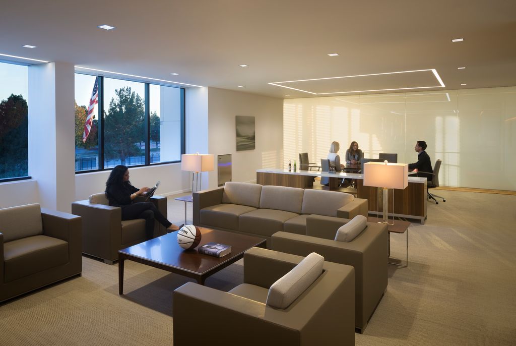 Tangram Project: Harbor Distributing