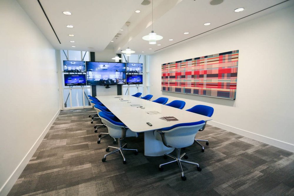 Interior Design using Carpet: Consider the Following Before You Install It!