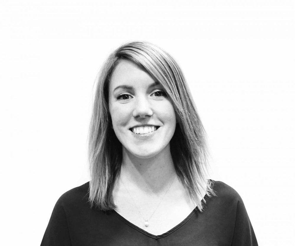 Announcing Amanda Pierce as Design Team Leader