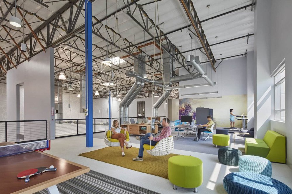 Reinforcing Brand Image