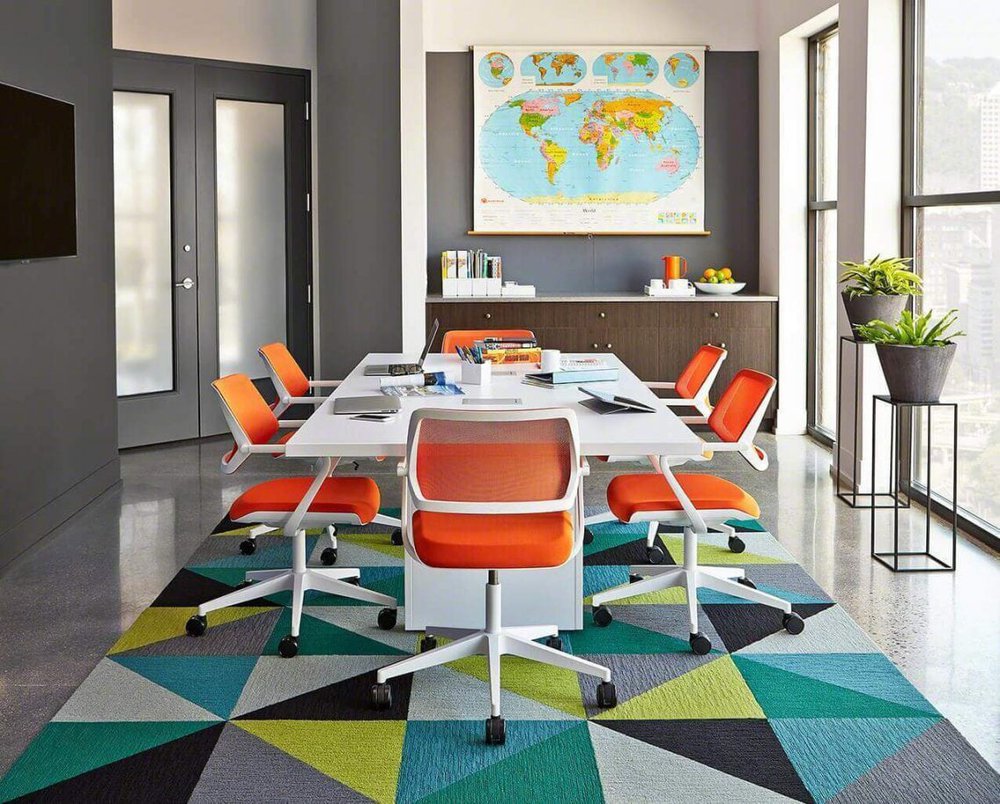Enhancing Solid Architecture With Innovative Interior Solutions