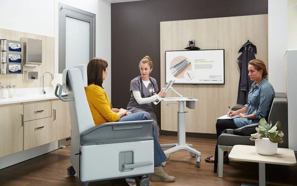 Have You Considered These Ideas for Your Healthcare Environment?
