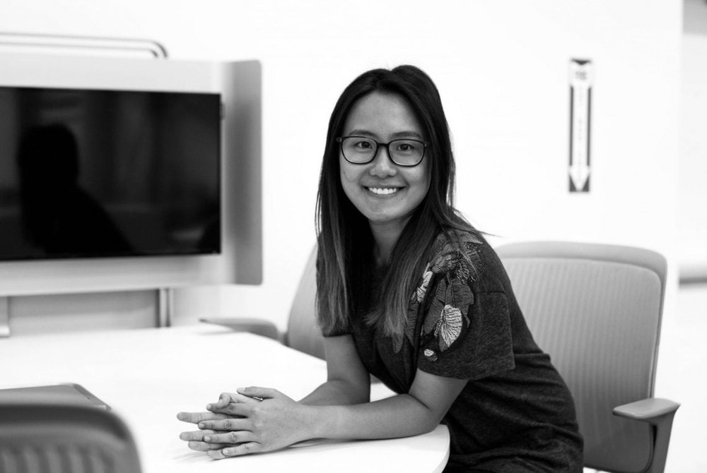 Tangram Ten // Anna Tran