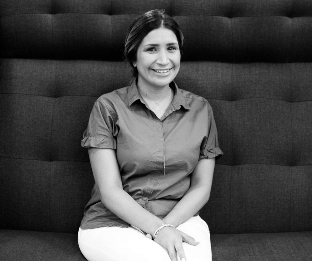 Tangram Ten // Angelina Facundo