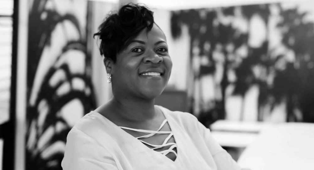 Tangram Ten // Dawn Dedmon