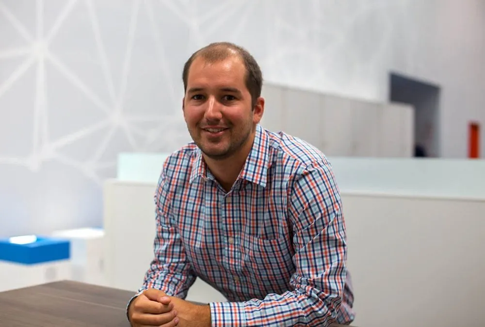 Tangram Ten // Chris Goins