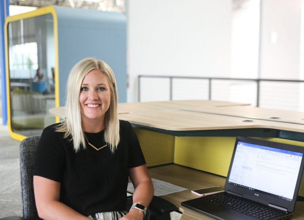 Tangram Ten // Elizabeth Timmerman