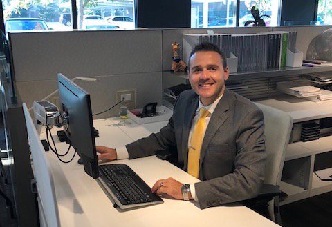 Tangram Ten // Ryan Kampf