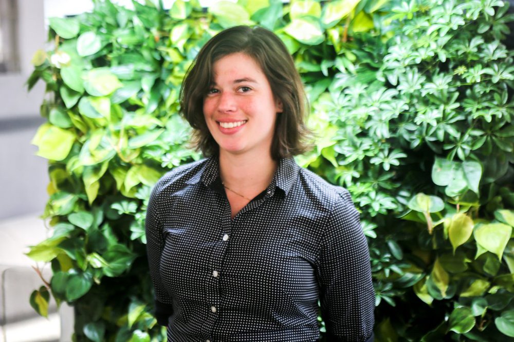 Tangram Ten // Erin Duff