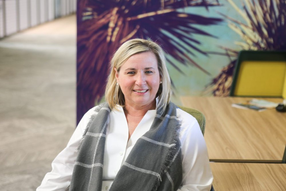 Tangram Ten // Amity Bertsch