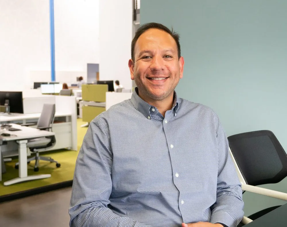 Tangram Ten // Tony Gamboa