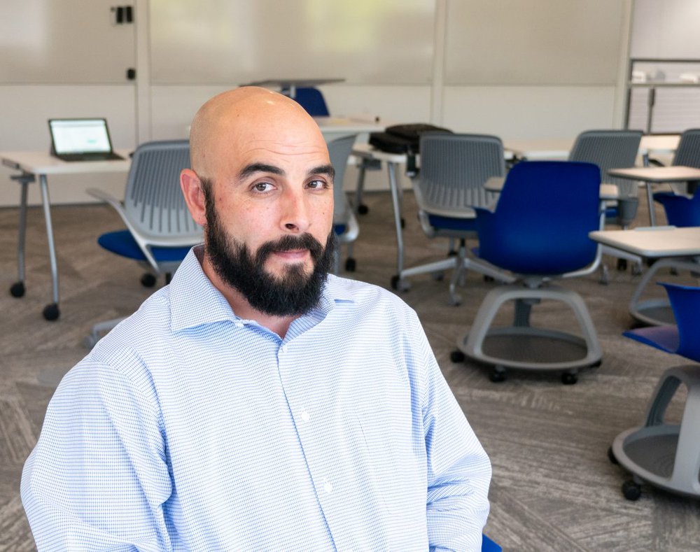 Tangram Ten // Paul Gonzalez