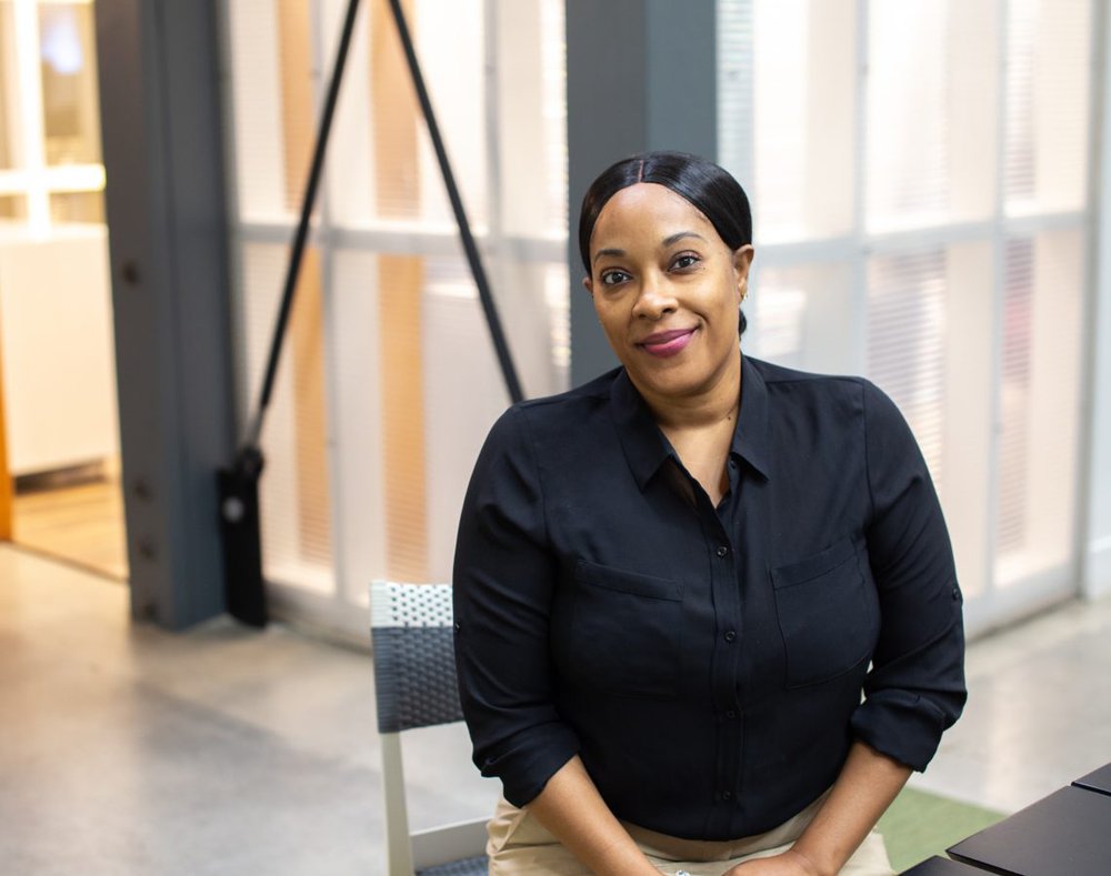 Tangram Ten // Sharon Thompson