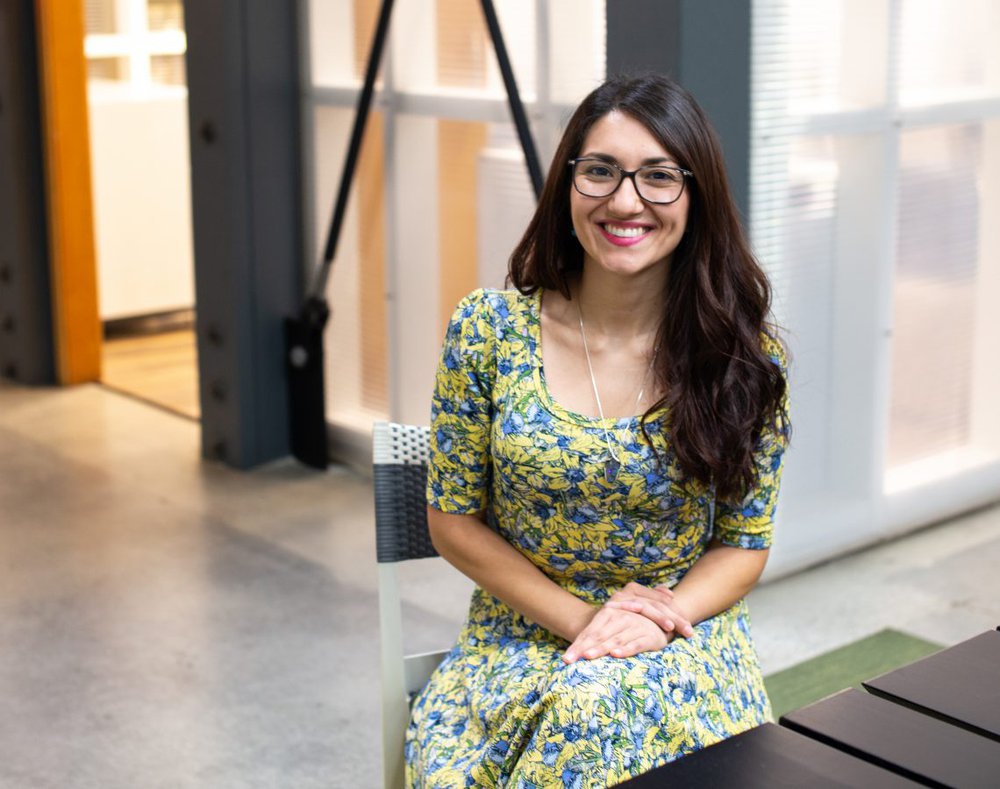 Tangram Ten // Lily Gomez