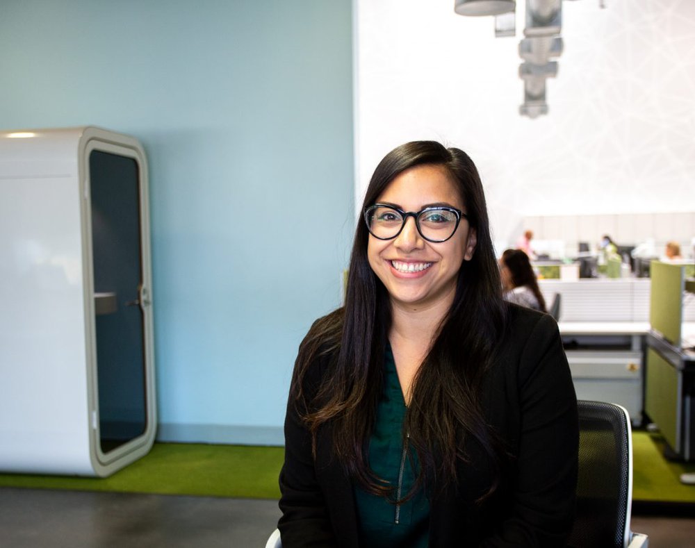 Tangram Ten // Chelsey Cortez