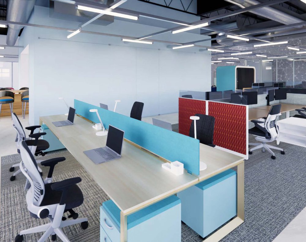 How Technology is Improving the Modern Workplace