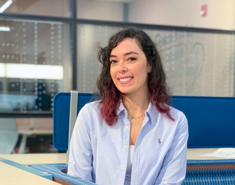 Tangram Ten // Sara Atallah