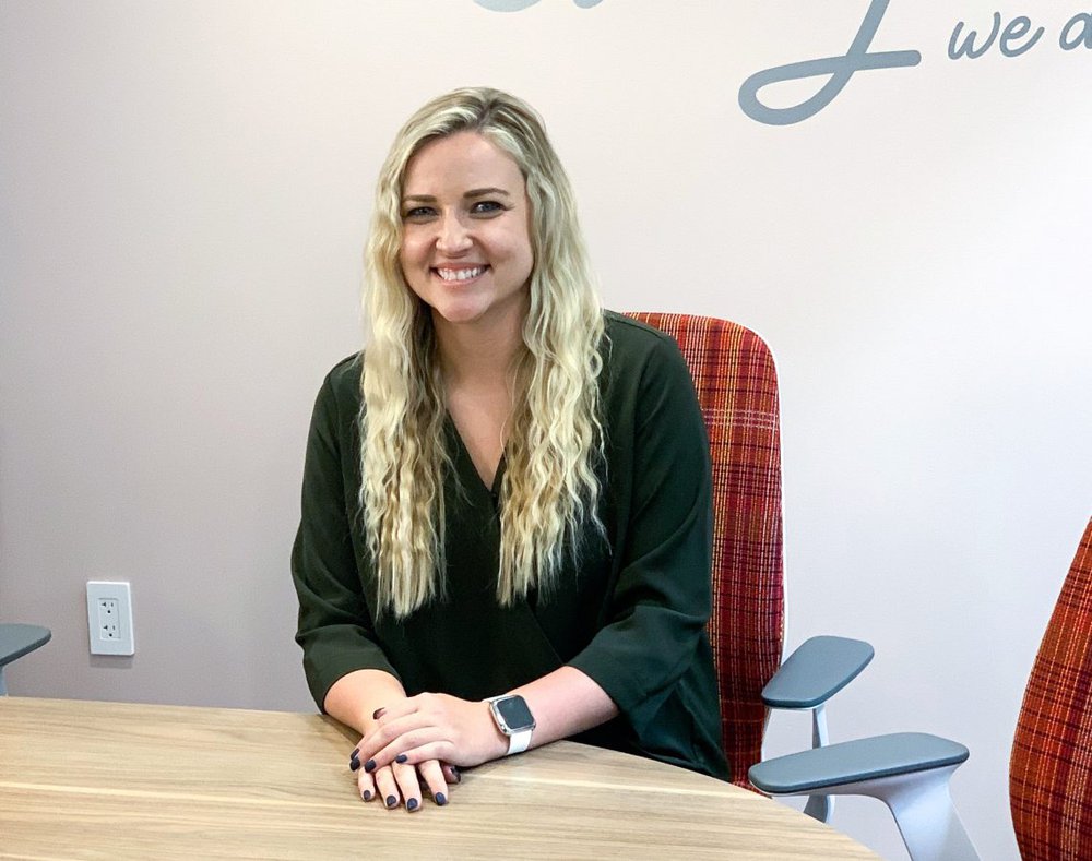 Tangram Ten // Katie Scott