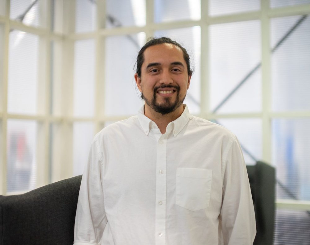 Tangram Ten // Jake Hunt