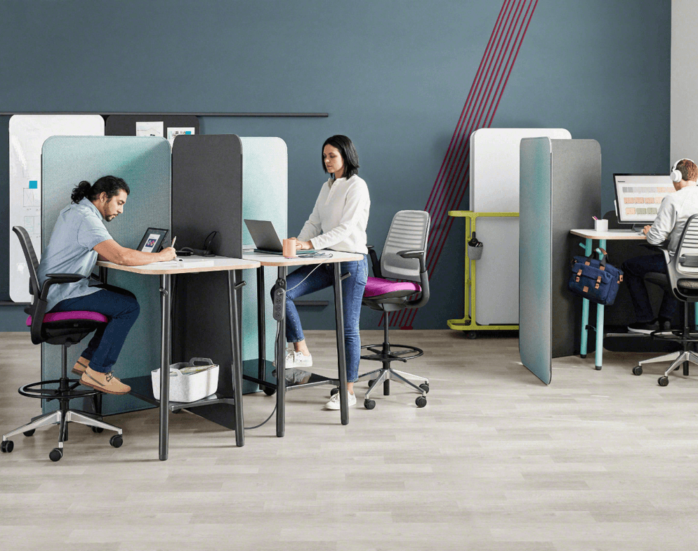 Modern Workplace Trends You Definitely Can’t Miss