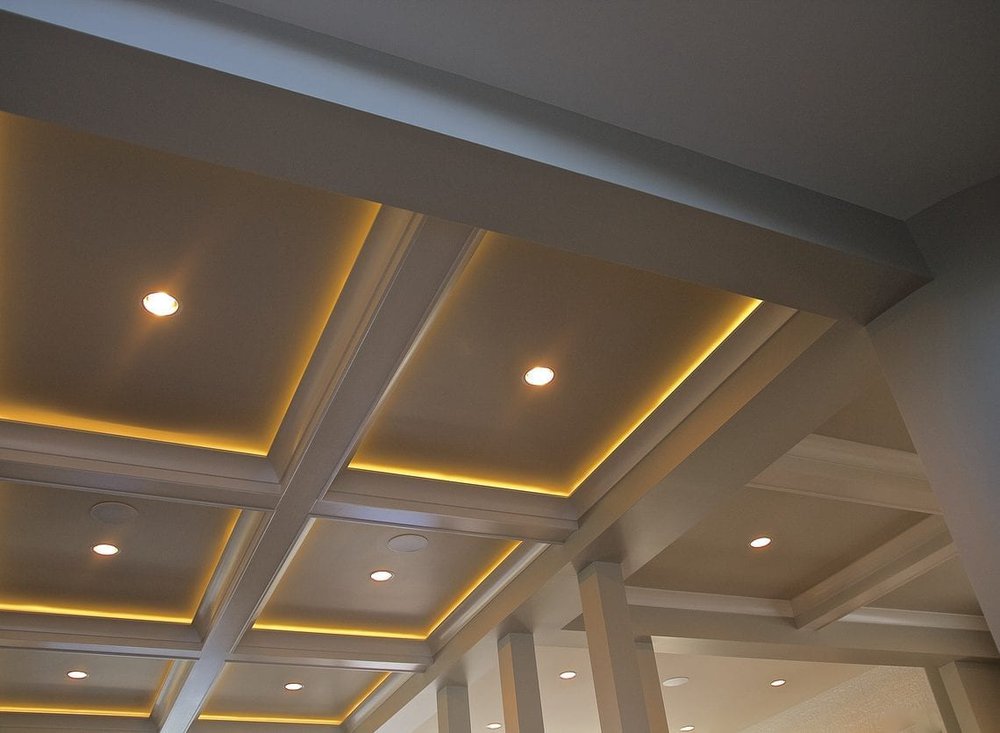 3 Benefits of Incorporating LEDs in Your Interior Design