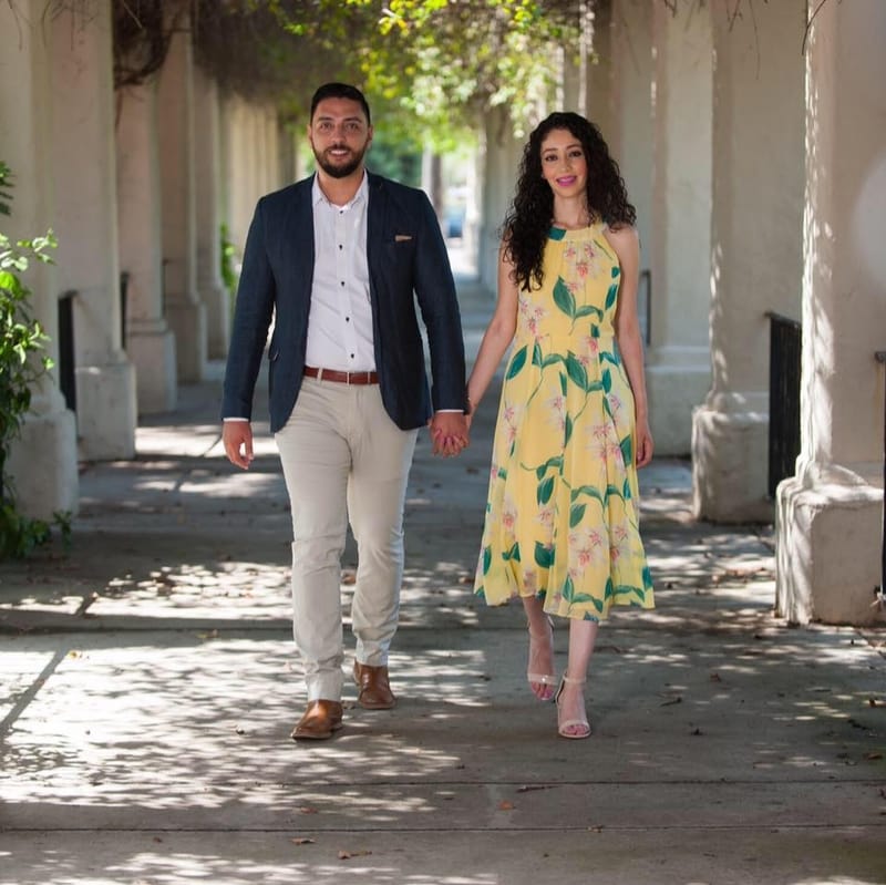 Tangram Project: Orgain