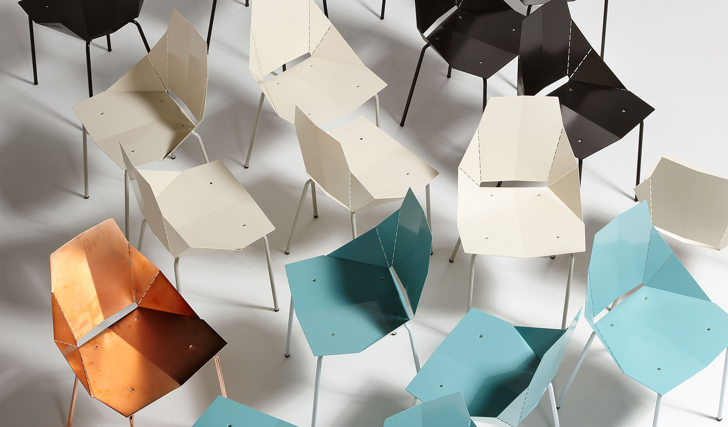 Blu Dot Real Good Chair