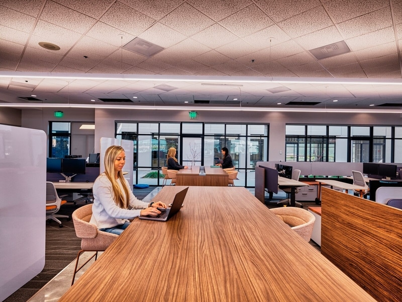 Tangram Project: Blair, Church & Flynn