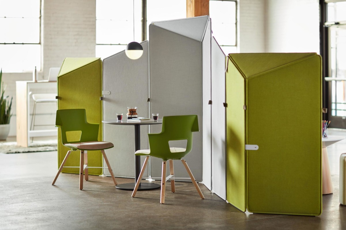 Turnstone Clipper Screen