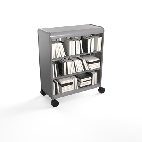 Smith Systems Cascade Nomad Cart