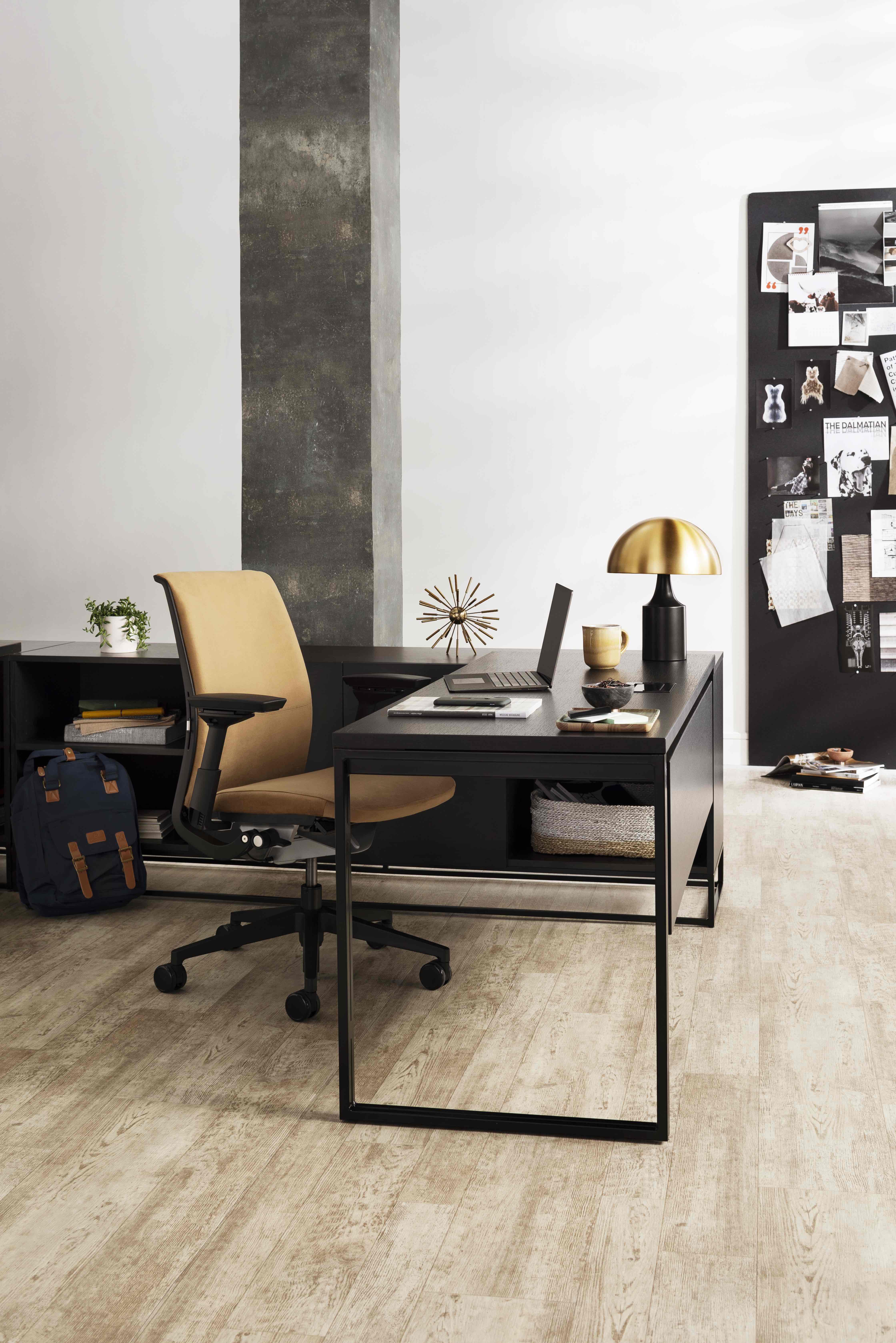 Steelcase Greenpoint Private Office