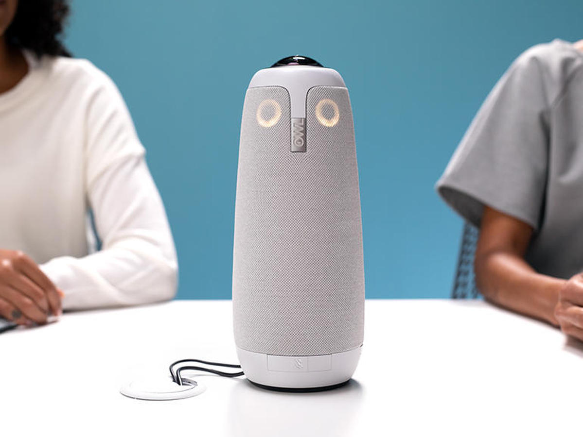 Owl Labs Meeting Owl Pro