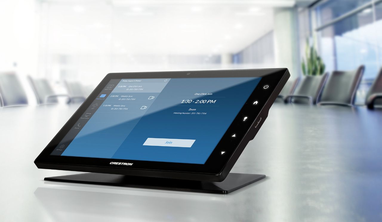 Crestron Flex UC-C160-T