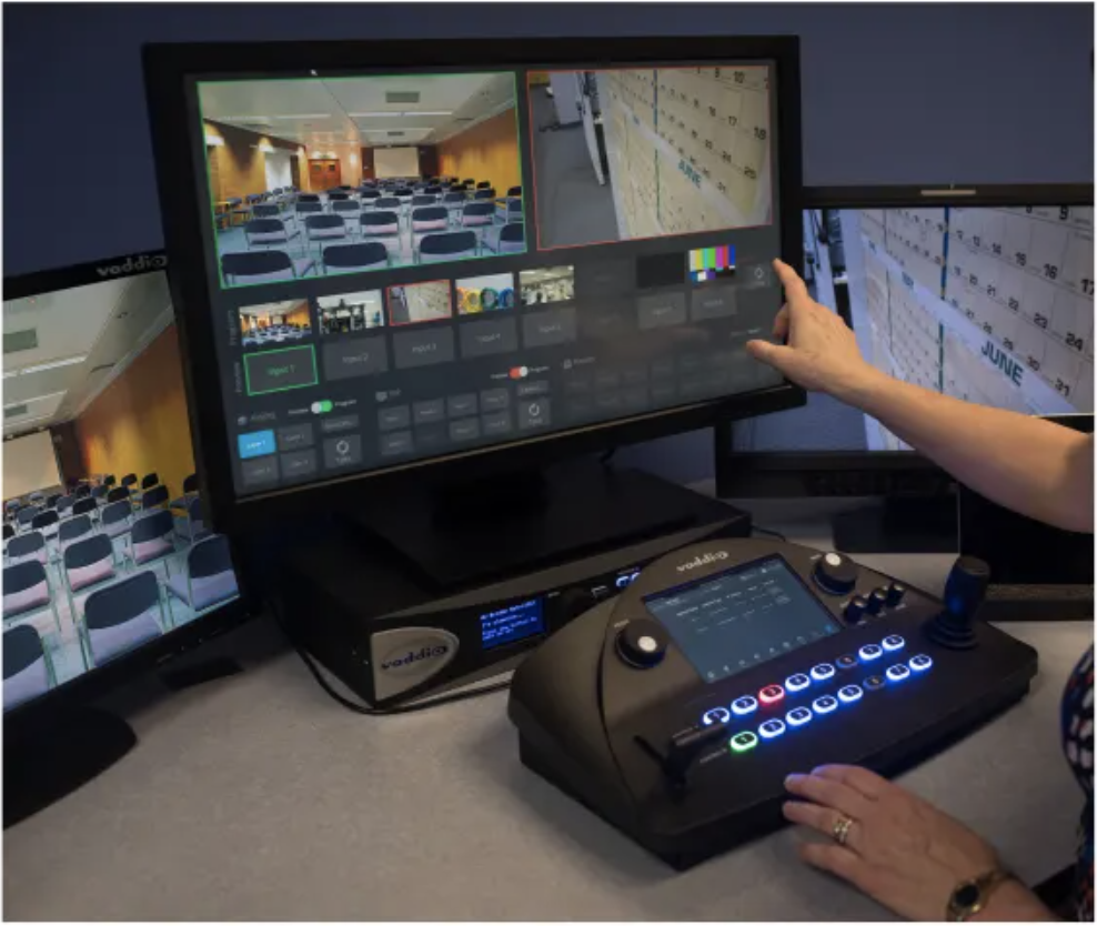 Vaddio AV Bridge MatrixMIX