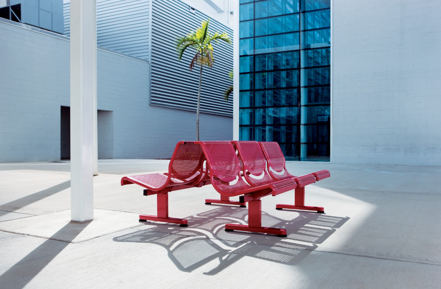 KI Promenade - Outdoor