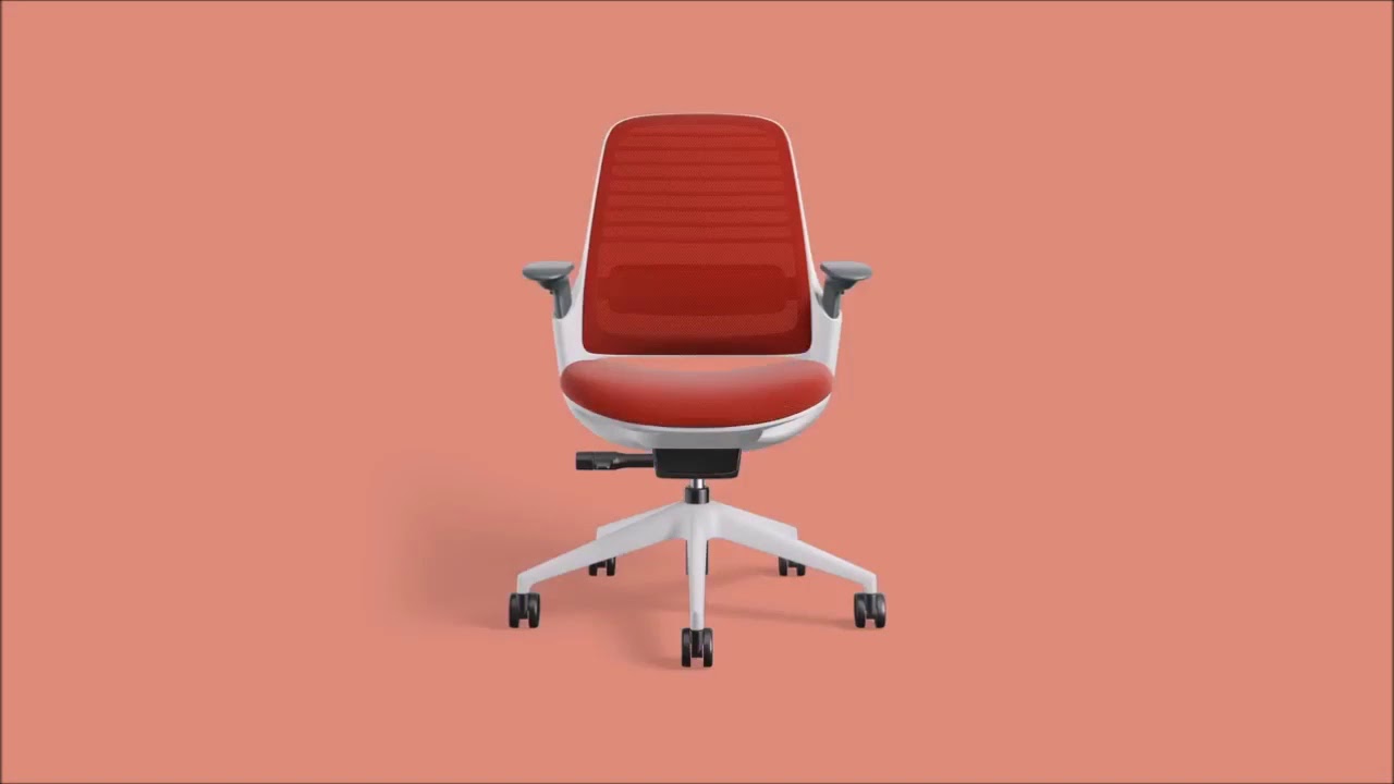 Steelcase Series 1