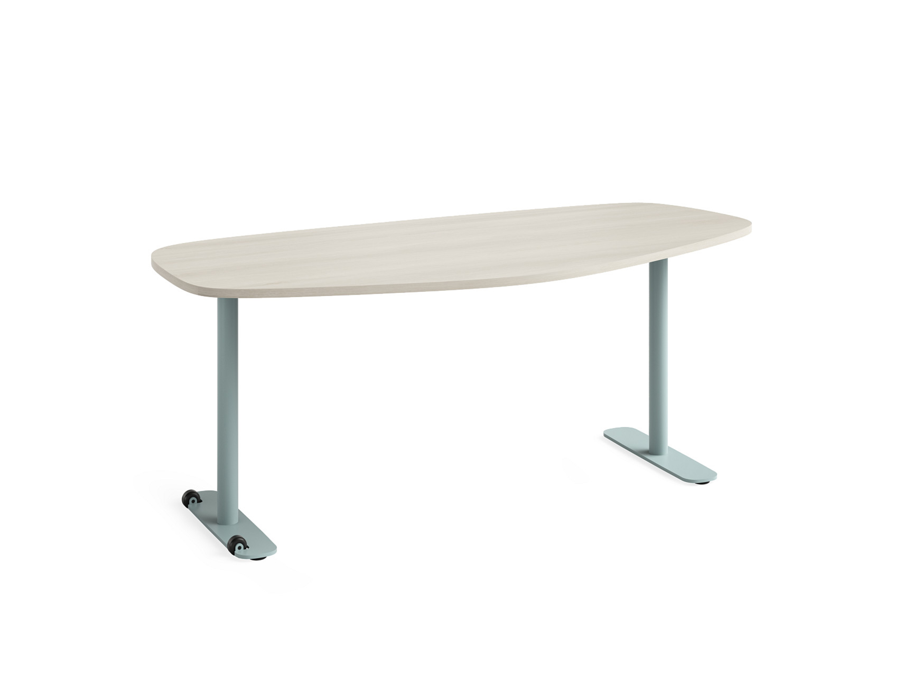 Steelcase Elbrook Collaborative Table