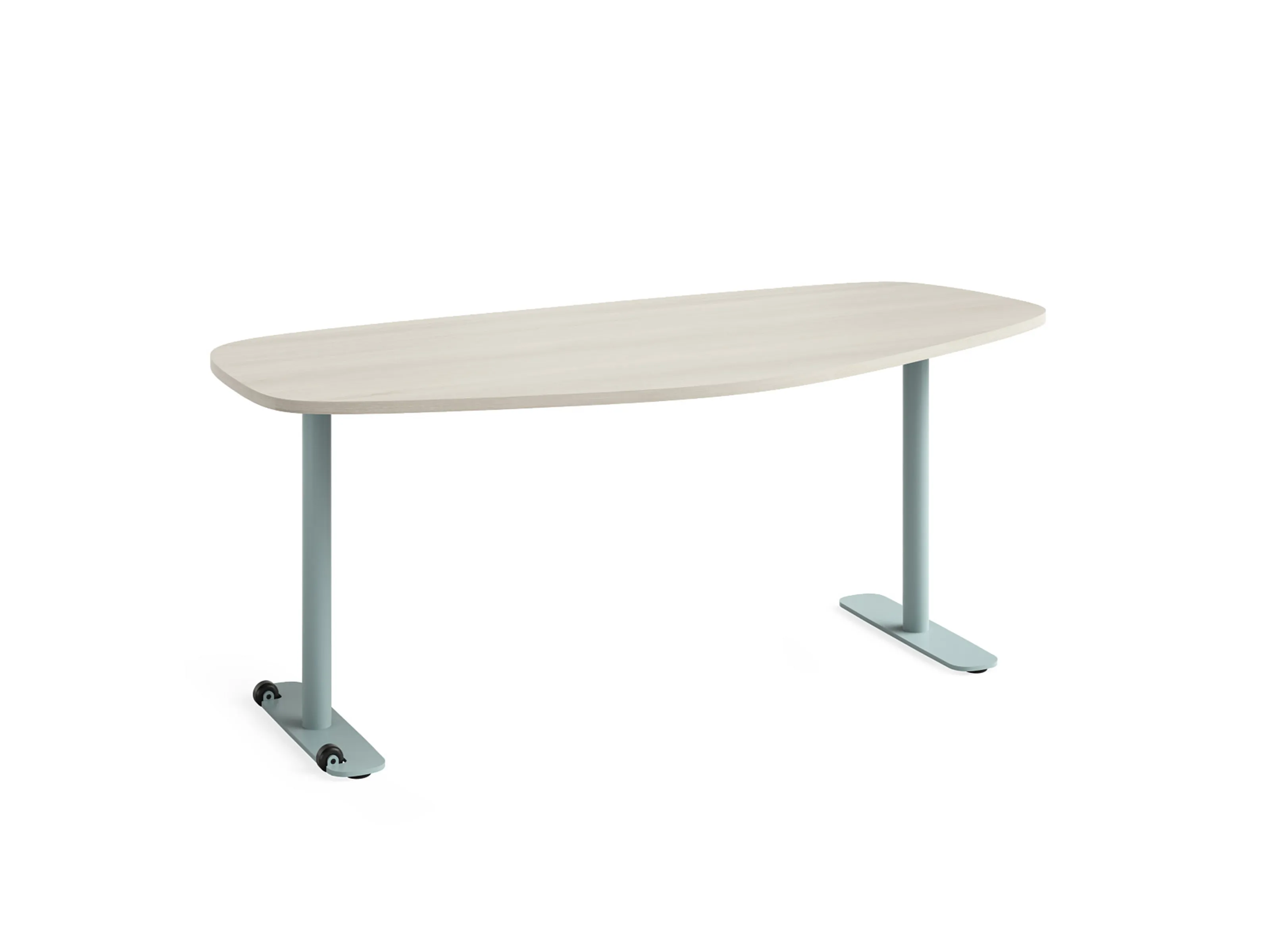 Steelcase Elbrook Collaborative Table