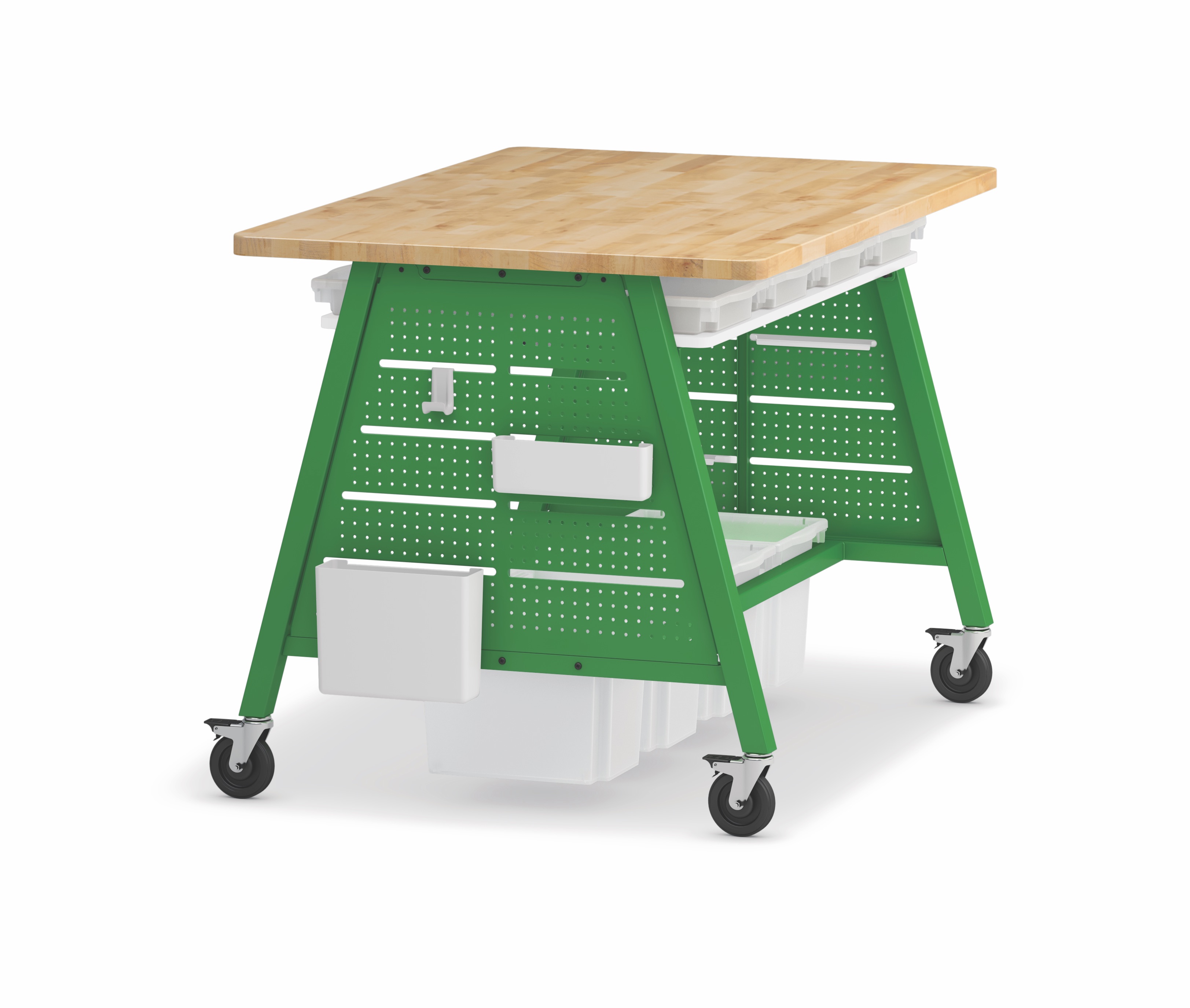 HON Build Makerspace Table