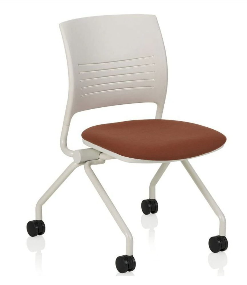 KI Strive Stack Chair