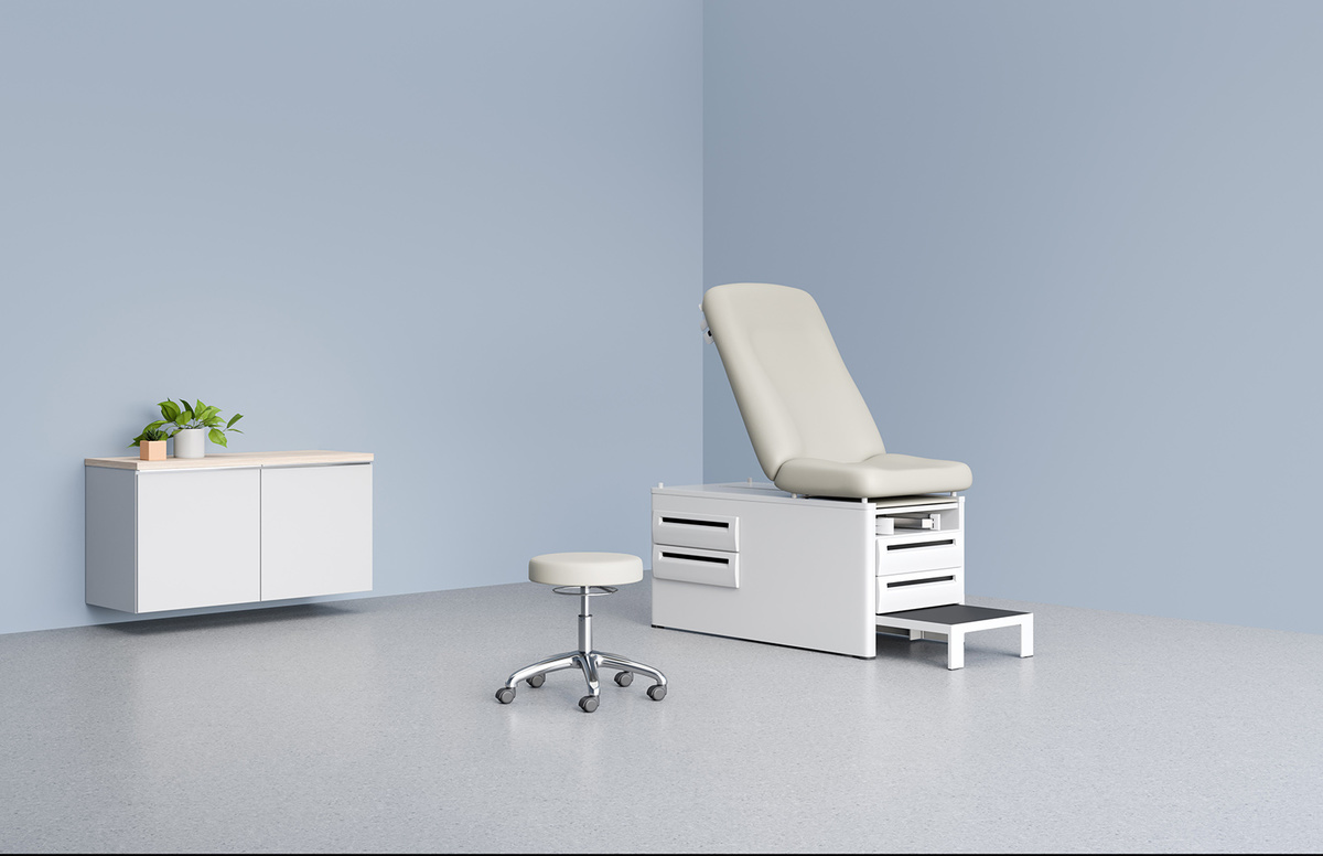 Stance Physician Stool