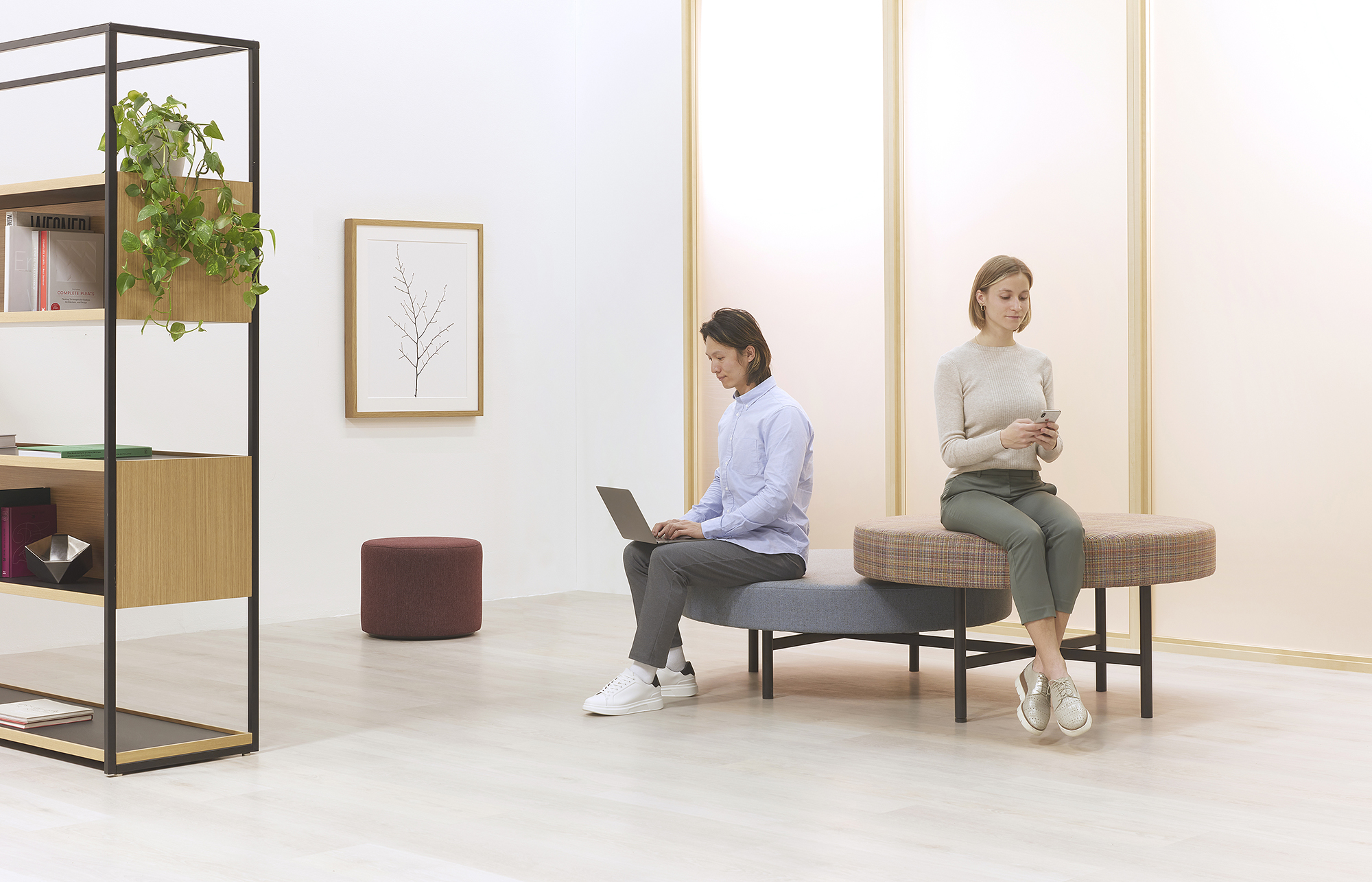 NeoCon 2021 Top Trends + Products