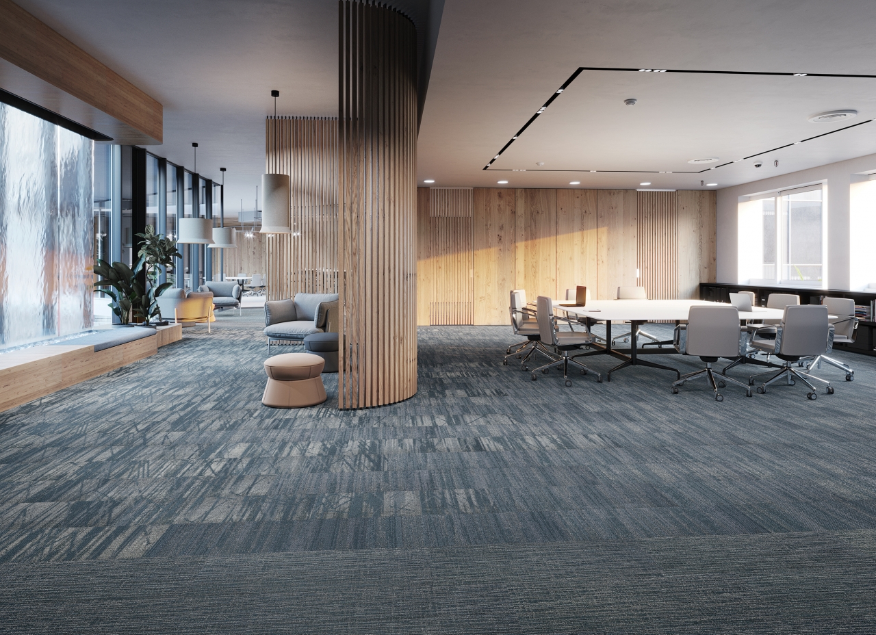 NeoCon 2021 Top Flooring Products
