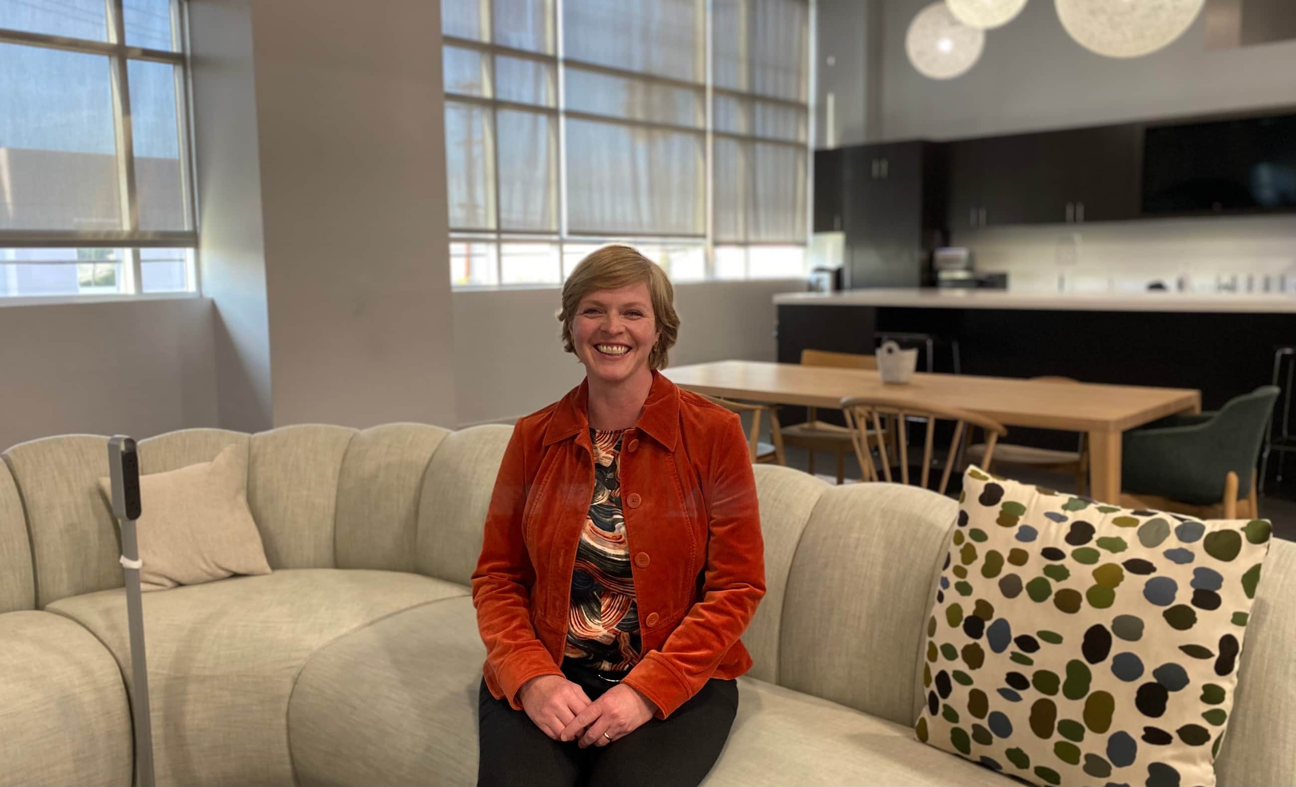 Meet Jennifer Basilio