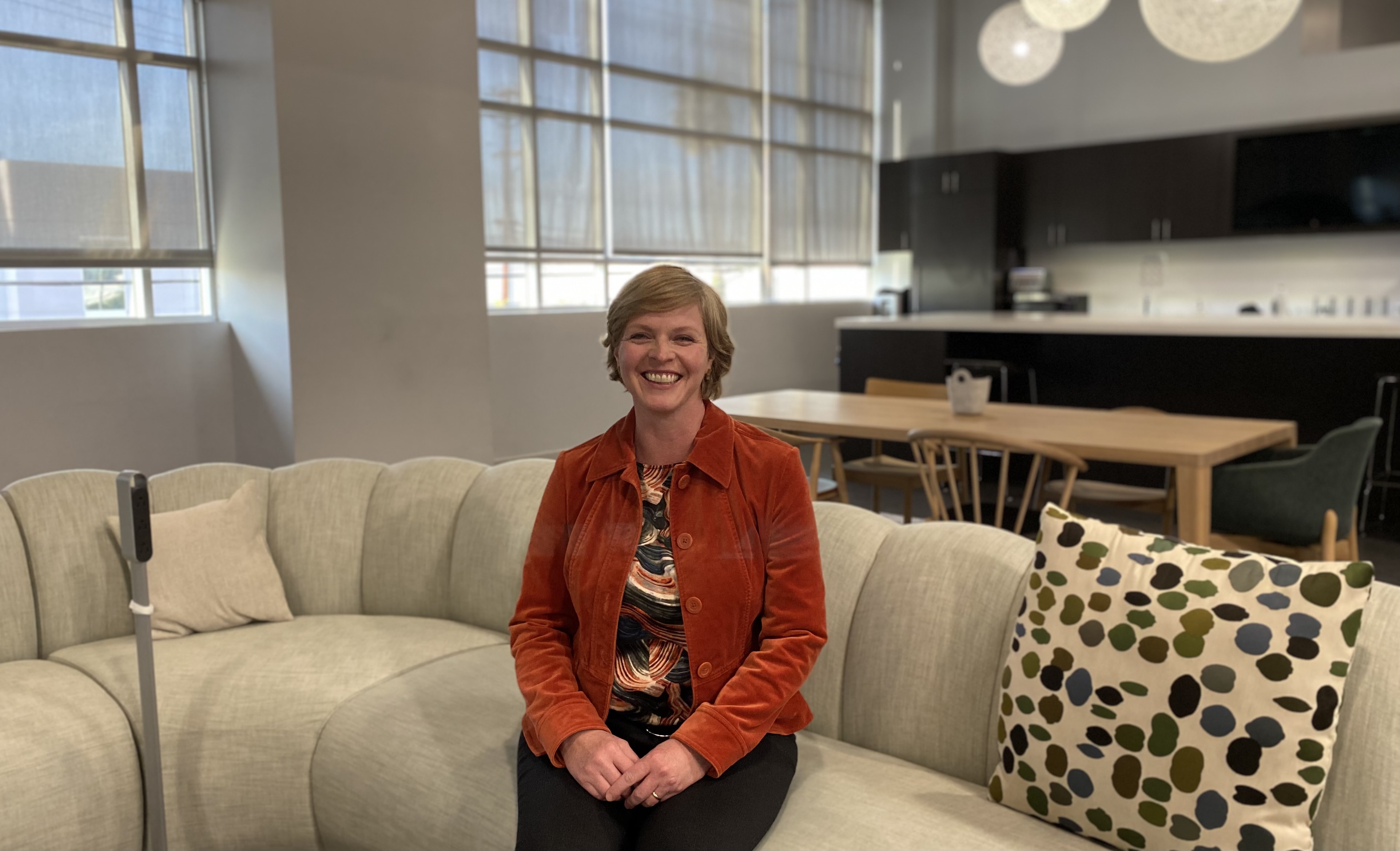 Meet Jennifer Basilio