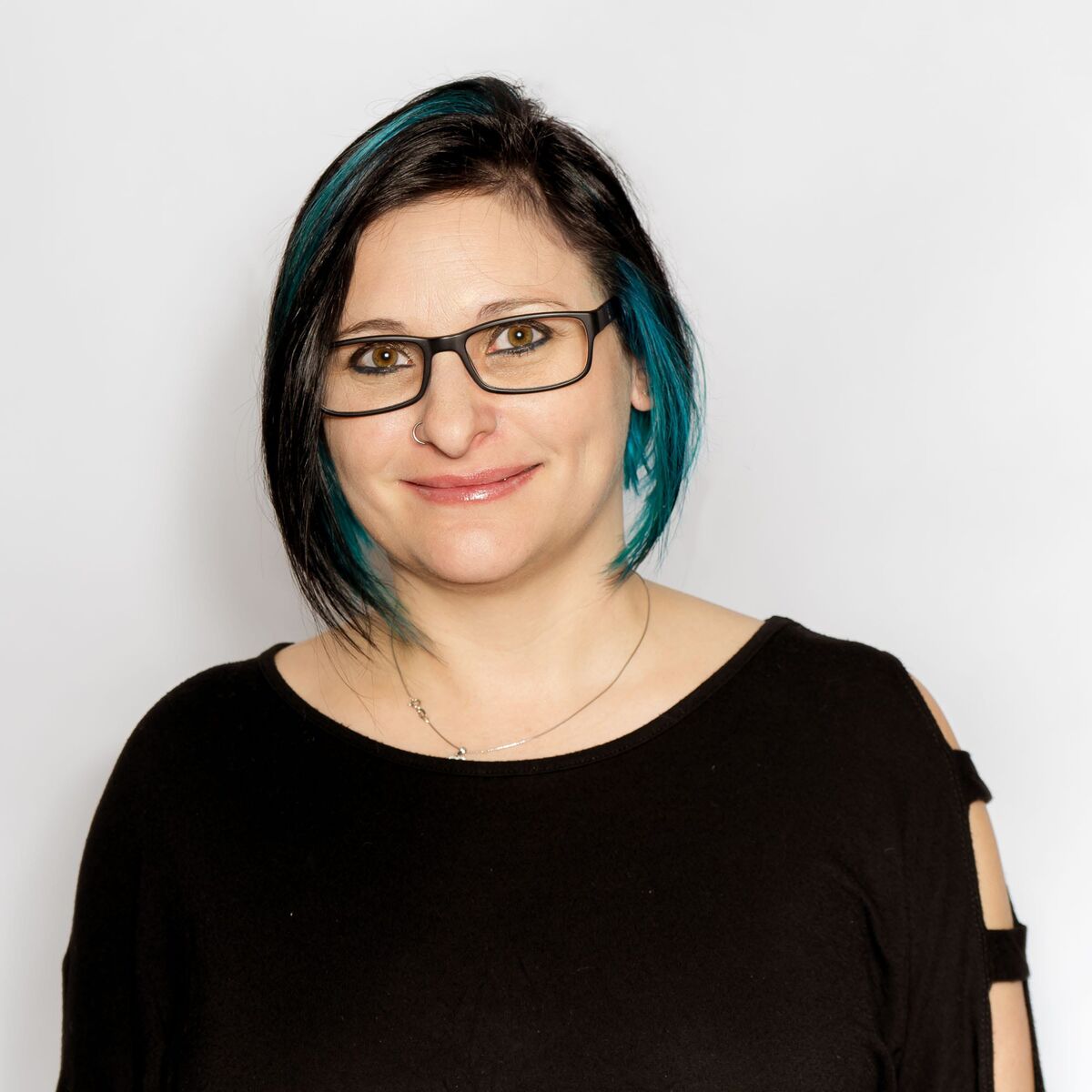 Tangram Employee: Anne Dudzik