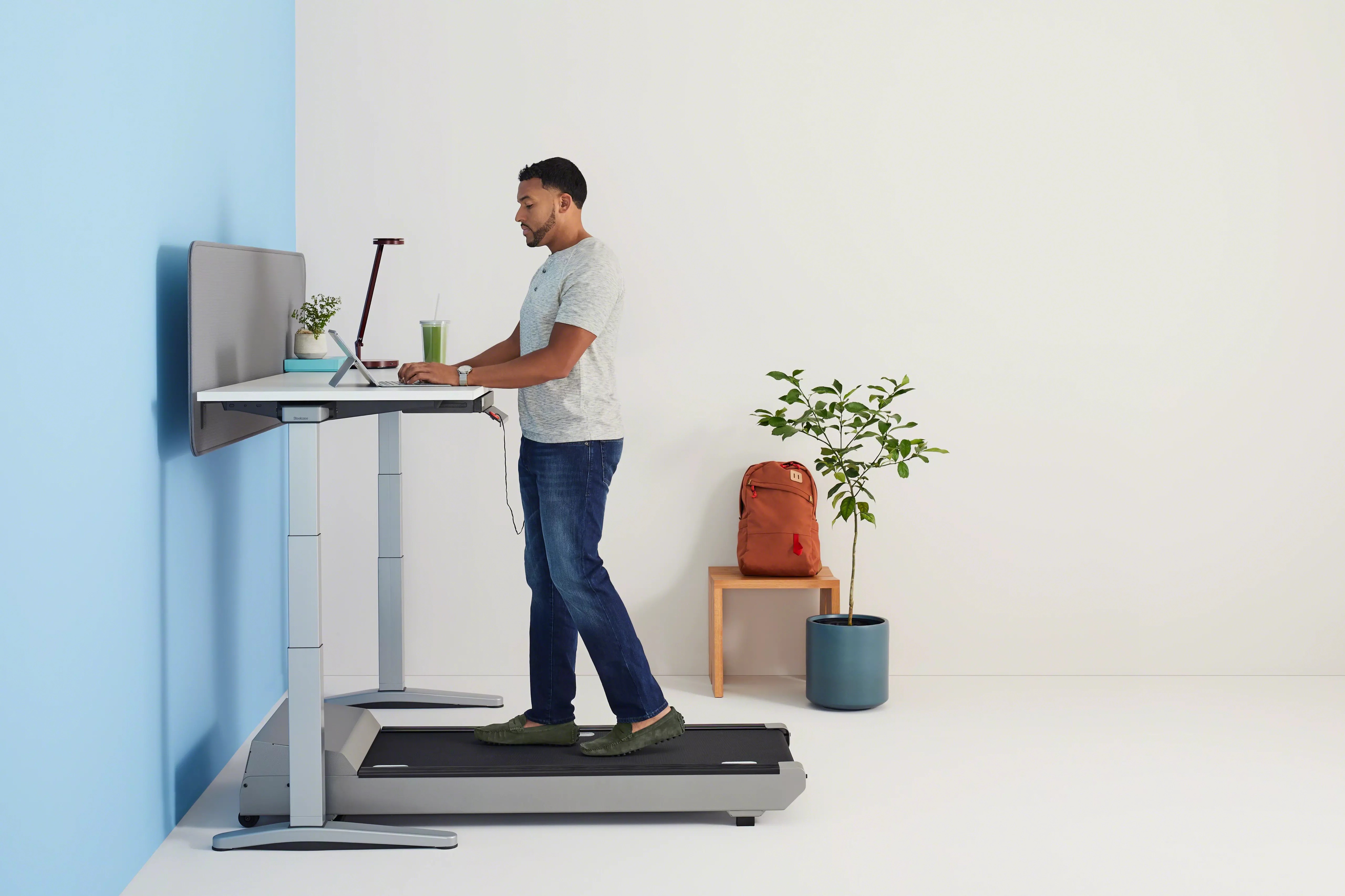Steelcase Ology Walkstation