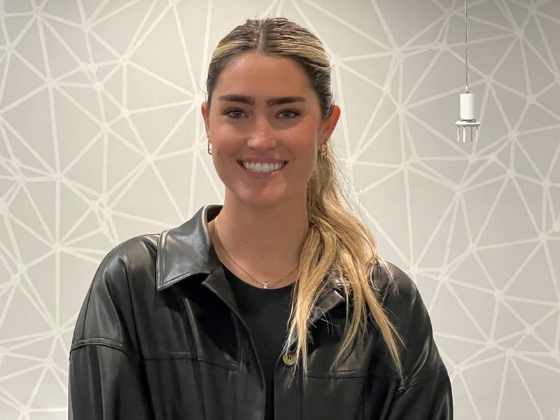 Meet Danielle Dennison