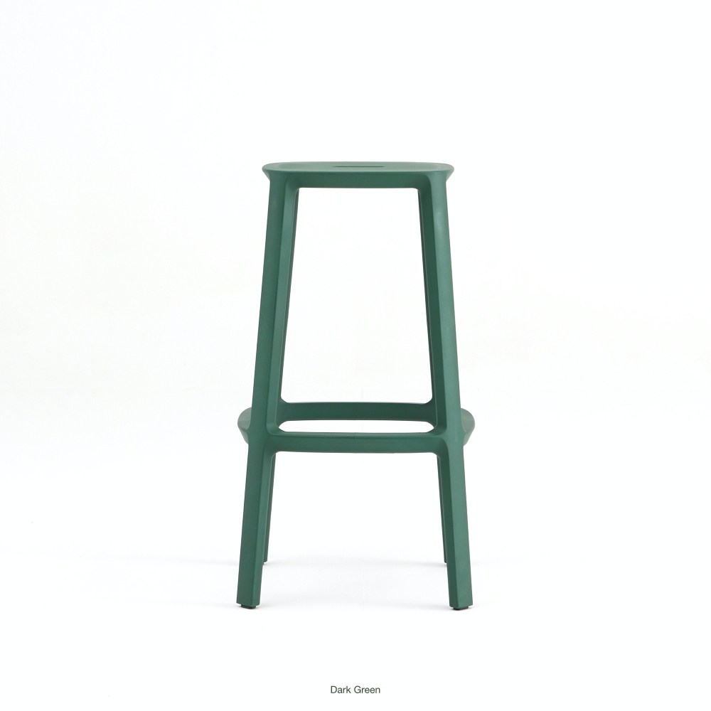 TOOU Cadrea Stool